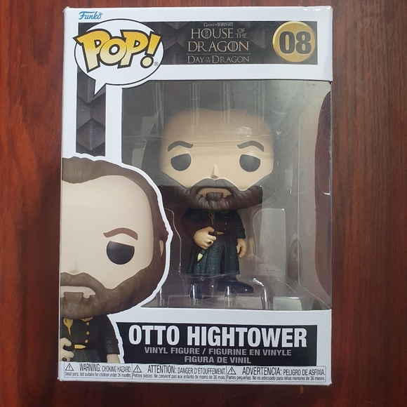Funko | Other | Unko Pop Television Game Of Thrones House Of The Dragon ...